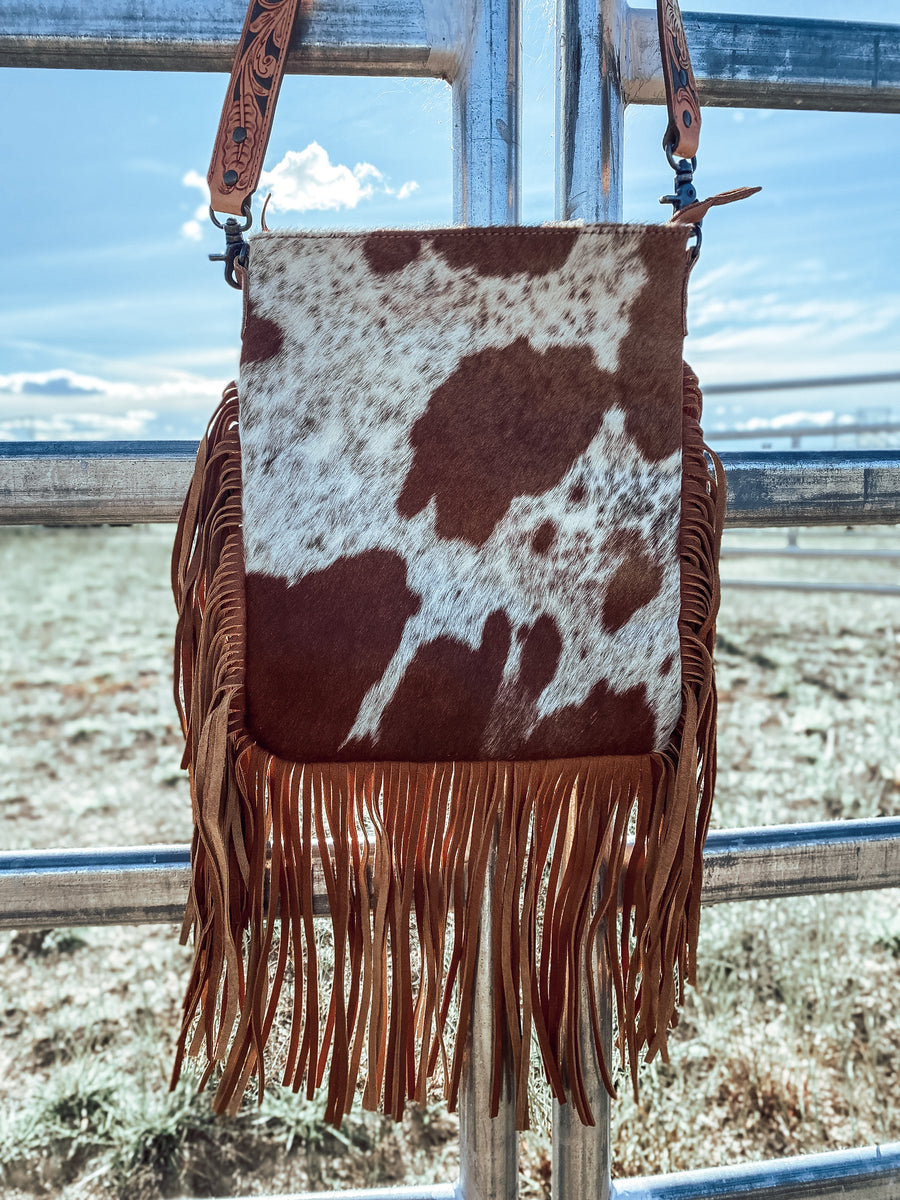 Cowhide Bags – Wild Rose Country
