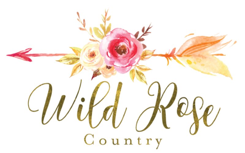 Wild Rose Country