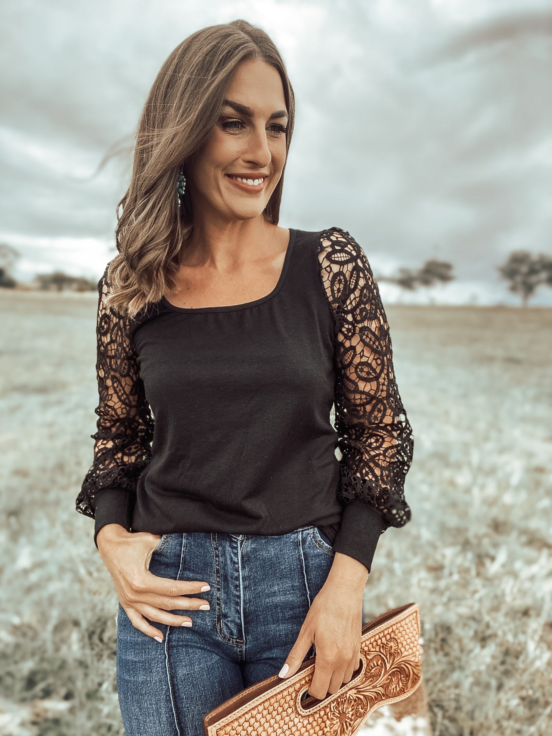 Tops – Wild Rose Country