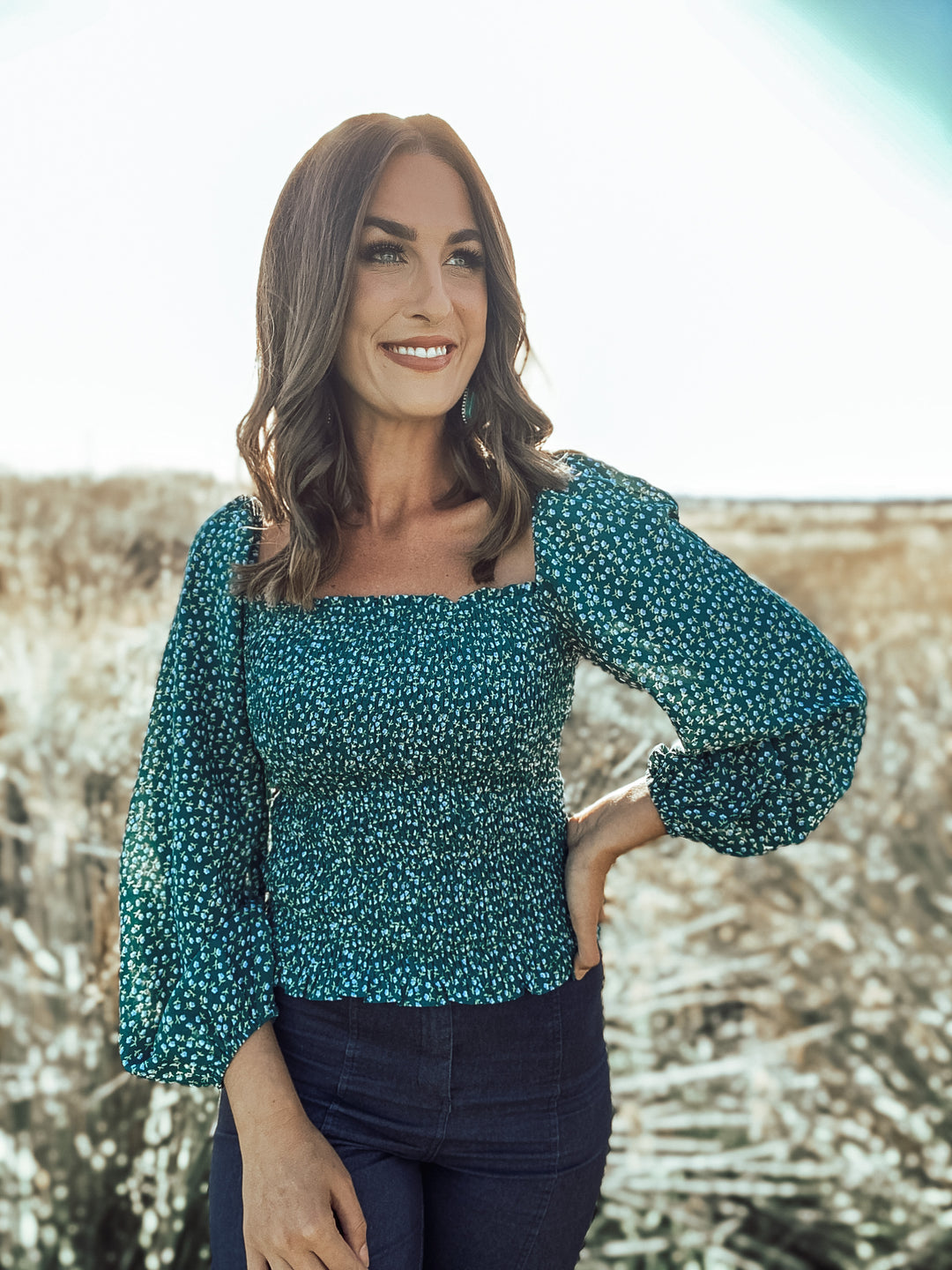 Tops – Wild Rose Country